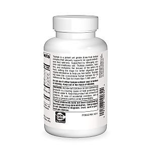 Planetary Herbals Triphala 1000mg - 90 Tablets