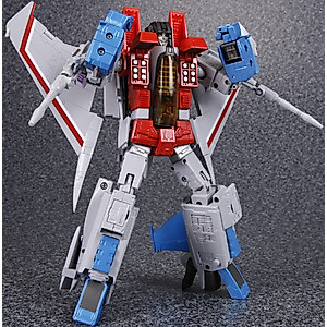 Transformers Masterpiece MP11 Starscream