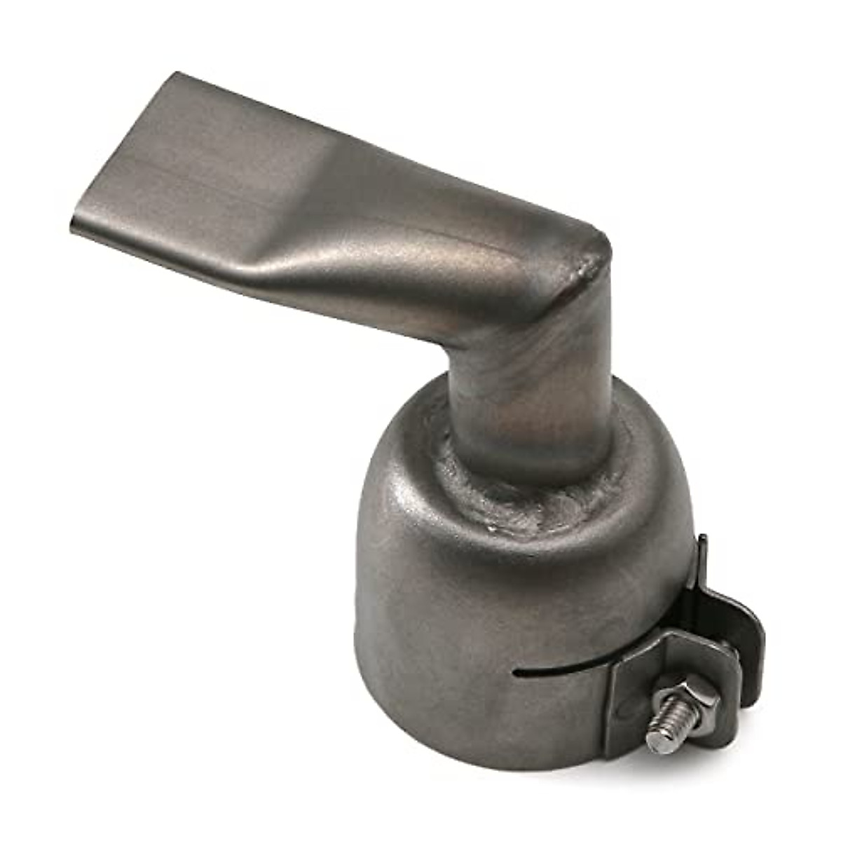 20mm 90 Degree Angled Nozzle For HLTE Hot Air Guns Nozzle Hot Air Welding Torches Welding Tip Accessories hot air guns tip