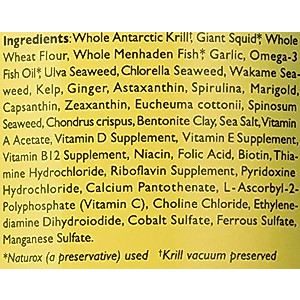 New Life Spectrum Thera a Regular 600g (Naturox Series)