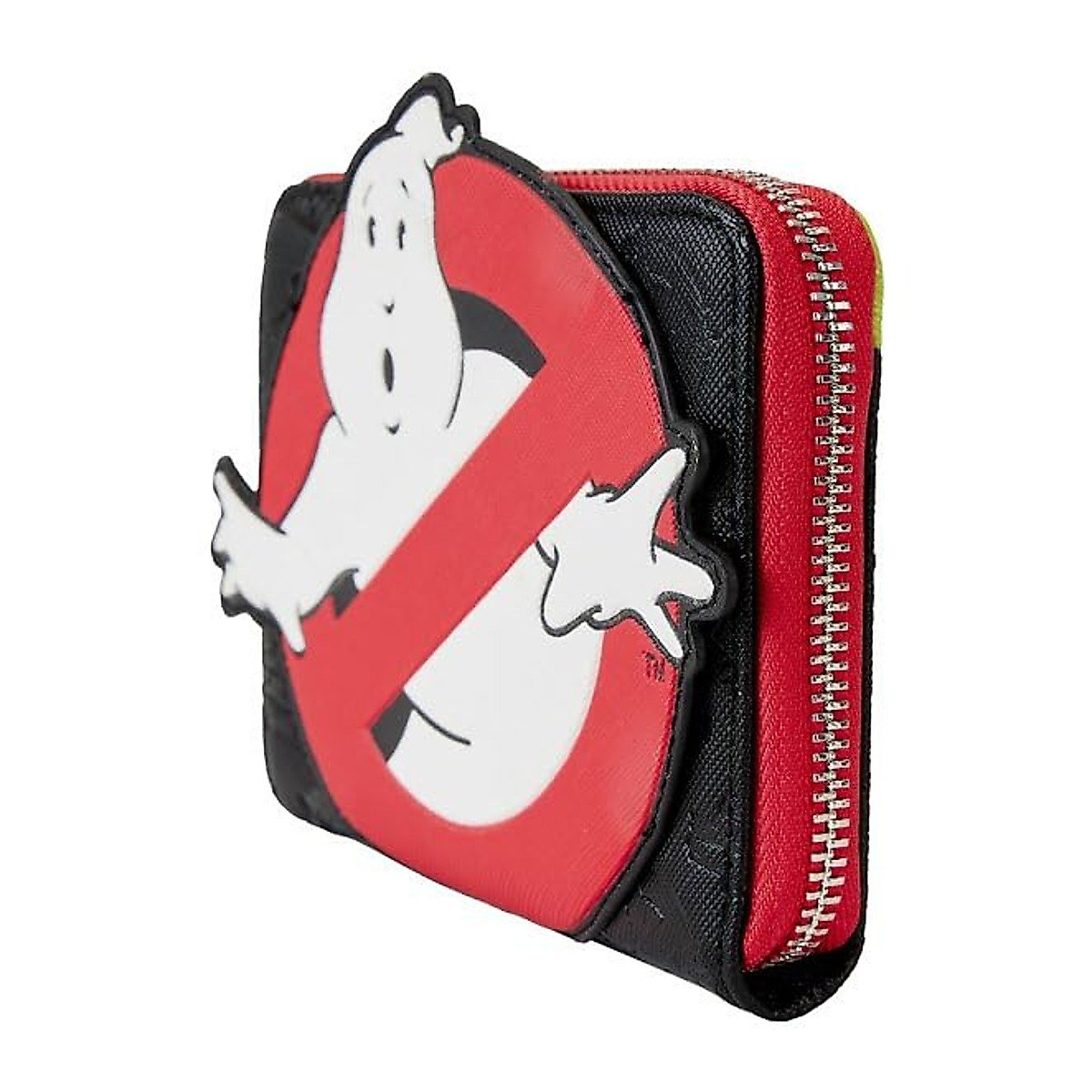 Loungefly Ghostbusters Logo Glow Mini Backpack