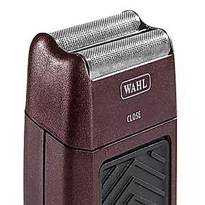Wahl Professional 5 Star Series Shaver Shaper Replacement Foil #7031-300, Close Shaving for Professional Barbers and Stylists