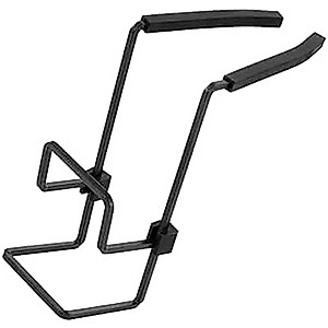 Fusiontec Sink Caddy Sink Sponge Holder - Faucet Rack Shower Tray - Kitchen and Bathroom Metal Organizer Hanging Fix Around Faucet