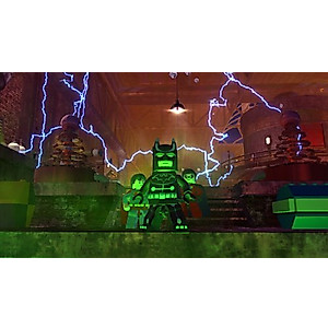 LEGOBatman2: DC Super Heroes - Nintendo Wii (Renewed)