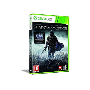 Middle - Earth: Shadow Of Mordor (Xbox 360)