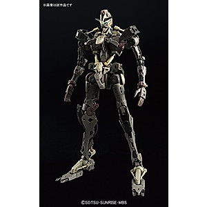 Gundam Iron-Blooded Orphans 1/100 High-Resolution Model Gundam Barbatos