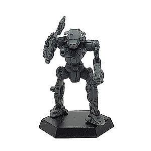 Catalyst Game Labs BattleTech Mini Force Pack: Inner Sphere Heavy Lance
