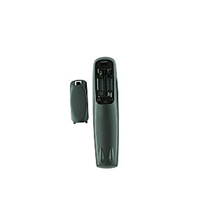 HCDZ Replacement Remote Control for Niles ZR-4 R-6L R-8L Series 2 MultiZone Audio Kit Hideaway Room Audio System