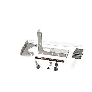 Master-Bilt 35-01843 Replacement Hinge Kit, Right Hand
