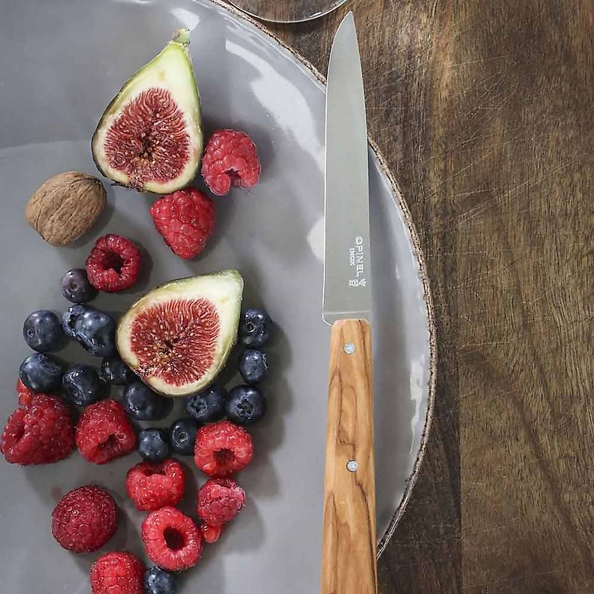 Opinel No 112 Paring Knife