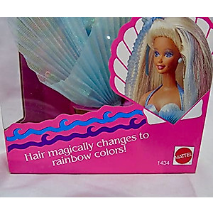 Barbie Mermaid 1991
