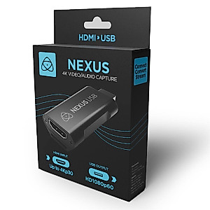 Atomos Connect - Connect & Stream