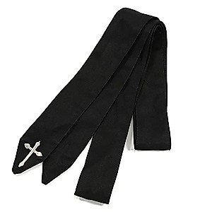 Nite closet Gothic Dress Long Sleeve Black Lolita Vintage Dresses Retro (8-10)…