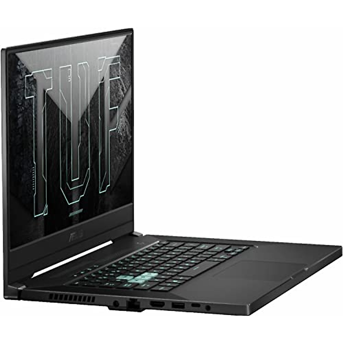 ASUS TUF Dash F15 3070 Gaming Laptop, 15.6" FHD 240Hz Display, i7-11370H up to 4.80 GHz, GeForce RTX 3070 8GB GDDR6, 16GB 3200MHz RAM, 1TB PCIe SSD, Thunderbolt 4, Backlit, WiFi 6, Win 10 (Renewed)