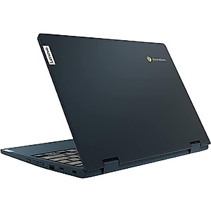 Lenovo Flex 3 Chromebook 11.6" Touch-Screen Mediatek- 4GB-Abyss Blue