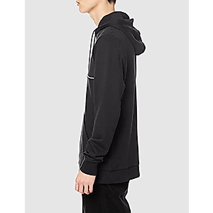 Oakley Men's House B1B PO Hoodie, Blackout