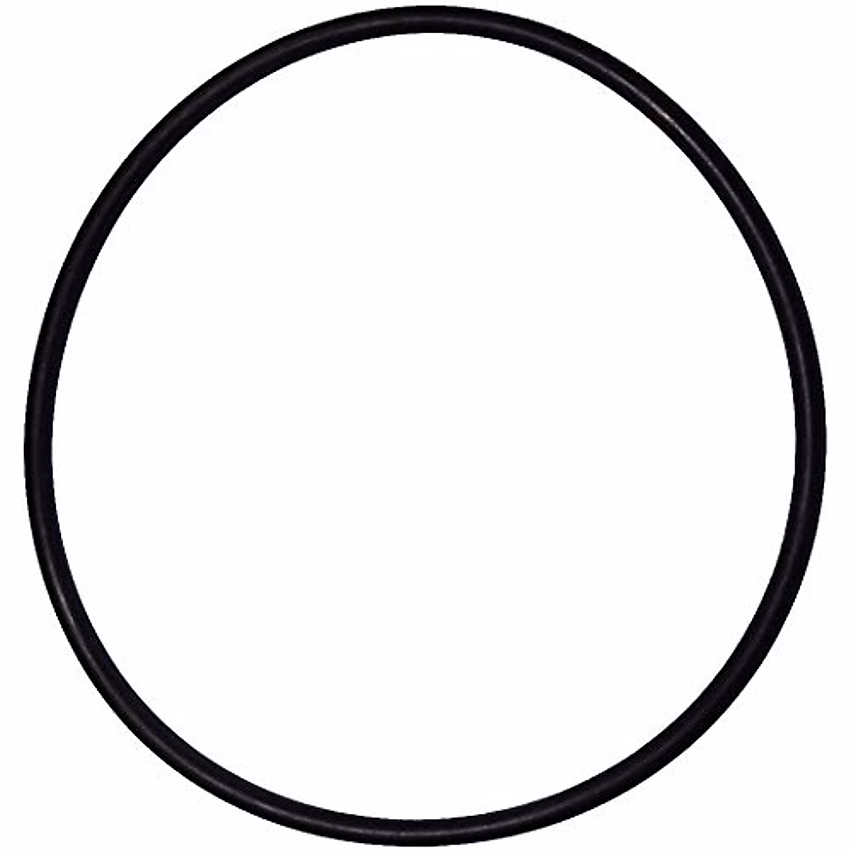 Pentek Style 151122 Replacement Oring - Big Blue Style Water Filter Housings (3 Pack) - Buna-N Nitrile Rubber - Packaged Flat and Not Twisted Together in Reusable Bag - by Better H2O Products Inc.