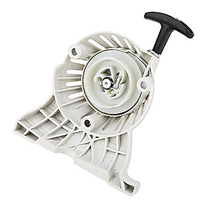 Zerodis Garden Tool Pull Start, Recoil Starter, Brushcutter Accessories Gardening Tools for Garden Brush Cutters
