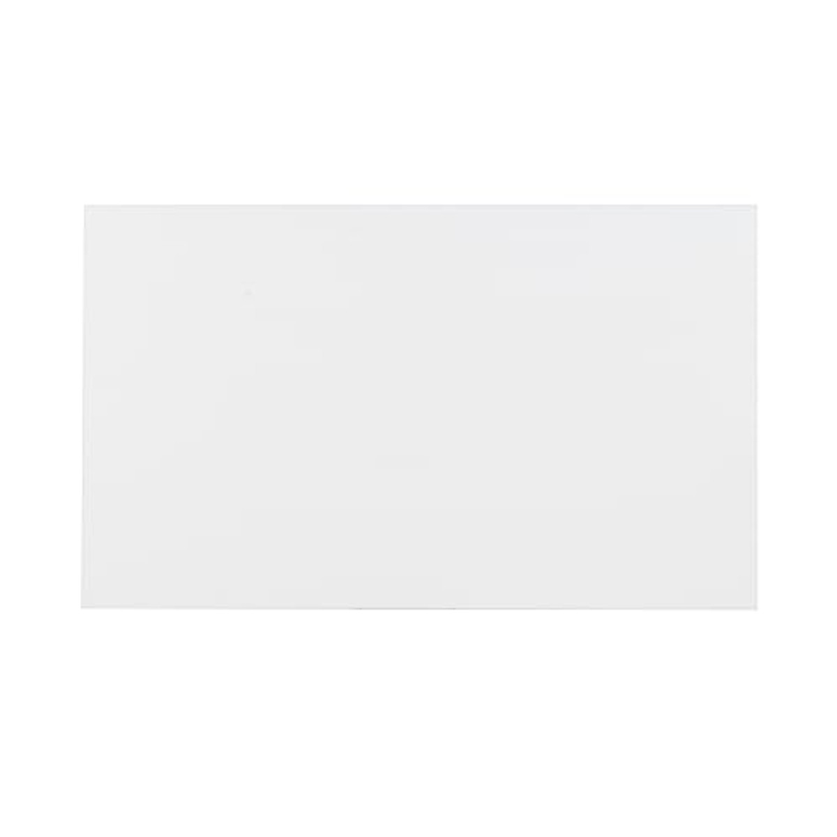 Powell Classic White Walker Dining Table