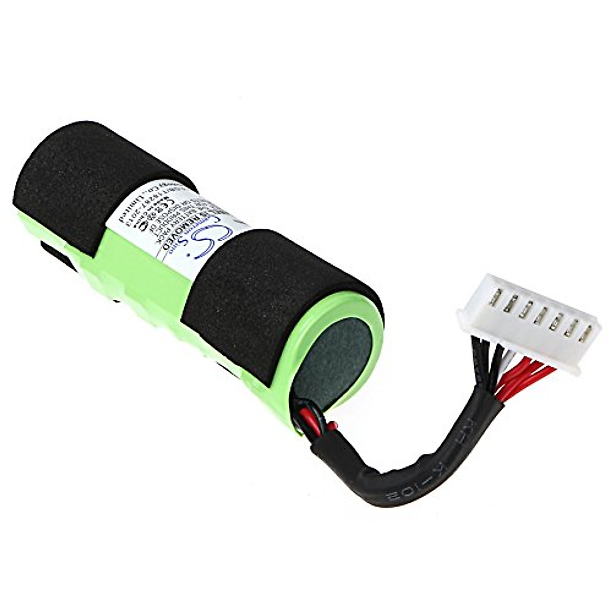 Cameron-Sino Replacement Battery for Sony Speaker SRS-X2