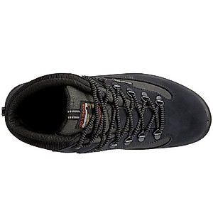 Grisport Men's Wolf Hiking Boot, Navy, 13