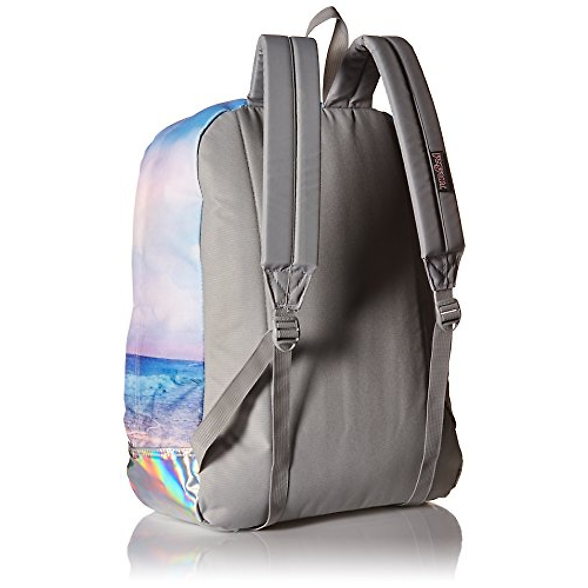 JanSport Super FX Backpack - Multi Sunrise
