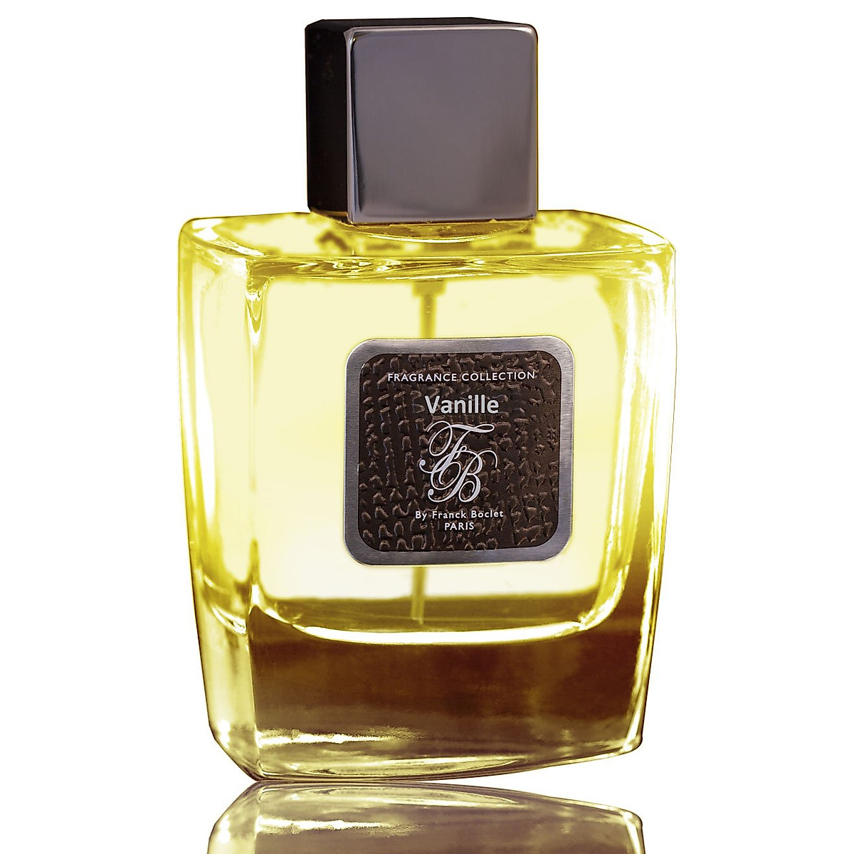 Franck Boclet unisex Parfum Vanille 3.4 OZ