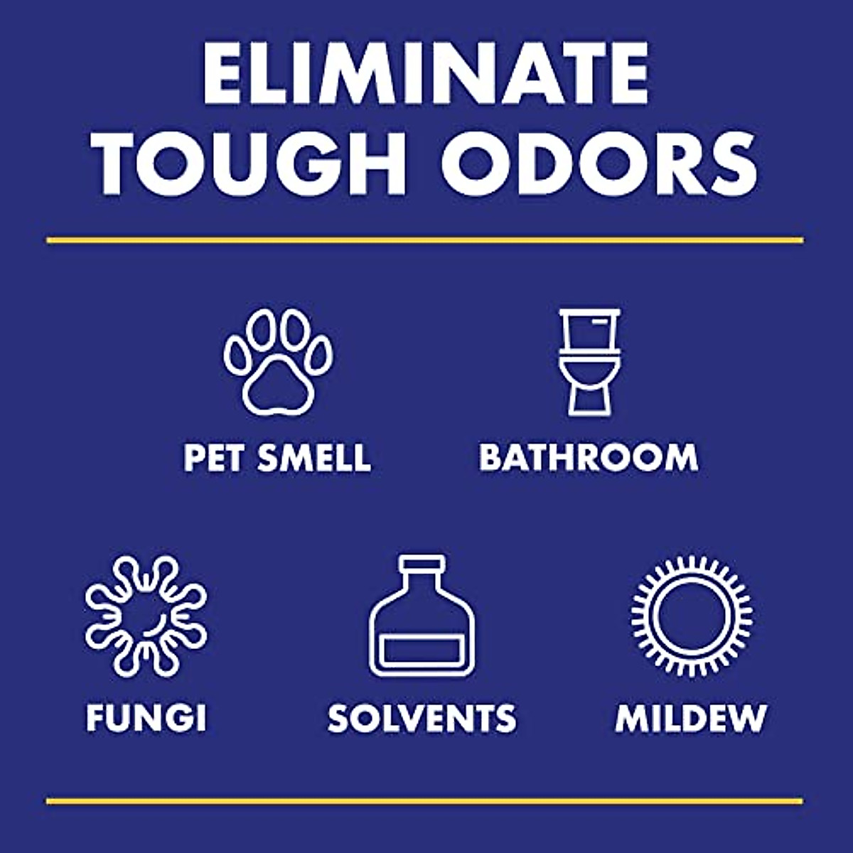 Gonzo Natural Magic Air Activated Charcoal - 2 Pack - for Litter Boxes Cages and Pet Beds 14 Ounce