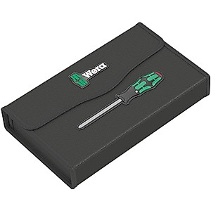 Kraftform 300/7 Set 1 Screwdrvr set Kraftform