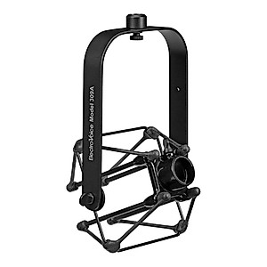 Electro-Voice RE27N/D Dynamic Cardioid Multipurpose Microphone 309A Mic Shockmount Bundle