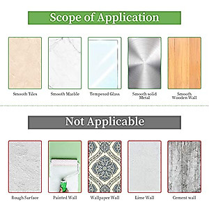 Plant Climbing Wall Fixture Clips 50 Pcs,Self-Adhesive Hook Vines Traction Invisible Holder Supporting Wire Fixing,Green Leaf Simulation for Garden Wall Clip