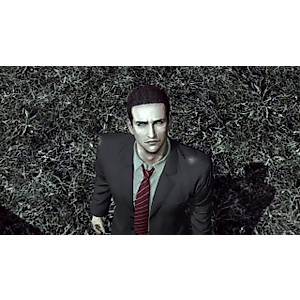 Deadly Premonition: Origins (Nintendo Switch)