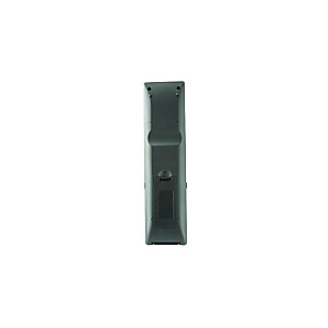 HCDZ Replacement Remote Control for Sharp GA717WJPA RRMCGA717WJPA GA630WJPA BD-HP16 BD-HP35 BD-HP35U Blu-ray BD DVD AQUOS Disc Player