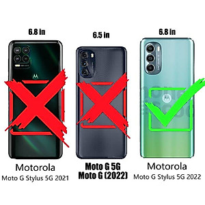 DDTKZC for Moto G Stylus 5G 2022 Phone Case，Moto G Stylus 5G 2022 Case Tempered Glass Protector Lustre Pattern-Sparkle 3 in 1 Clear Shockproof Case for Moto G Stylus 5G 2022 (Yellow Sunflower)