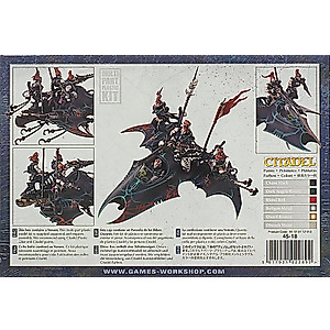 Games Workshop Dark Eldar: Venom (2011)