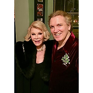 Leading Lady: A Memoir of a Most Unusual Boy