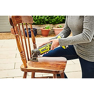 Ryobi R18MT-0 Multifunction Tool 18V Battery Adjustable 3.2° (Body Only)