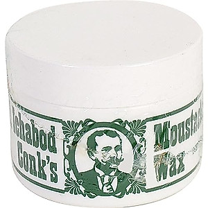 Colonel Conk Model 118 Moustache Wax