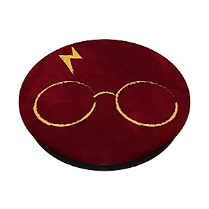 Hairy Pawter Potter Cats Cute design PopSockets PopGrip: Swappable Grip for Phones & Tablets