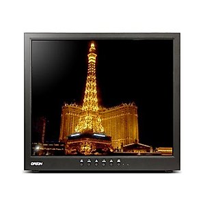 Orion Images Corp 19RTC 19-Inch Premium LCD Monitor (Black)