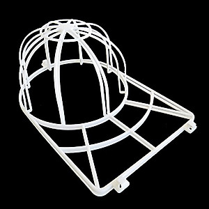 Evelots 3 Pack Ball Cap Cleaner-Washing Machine/Dish Washer-Trucker/Visor Hat