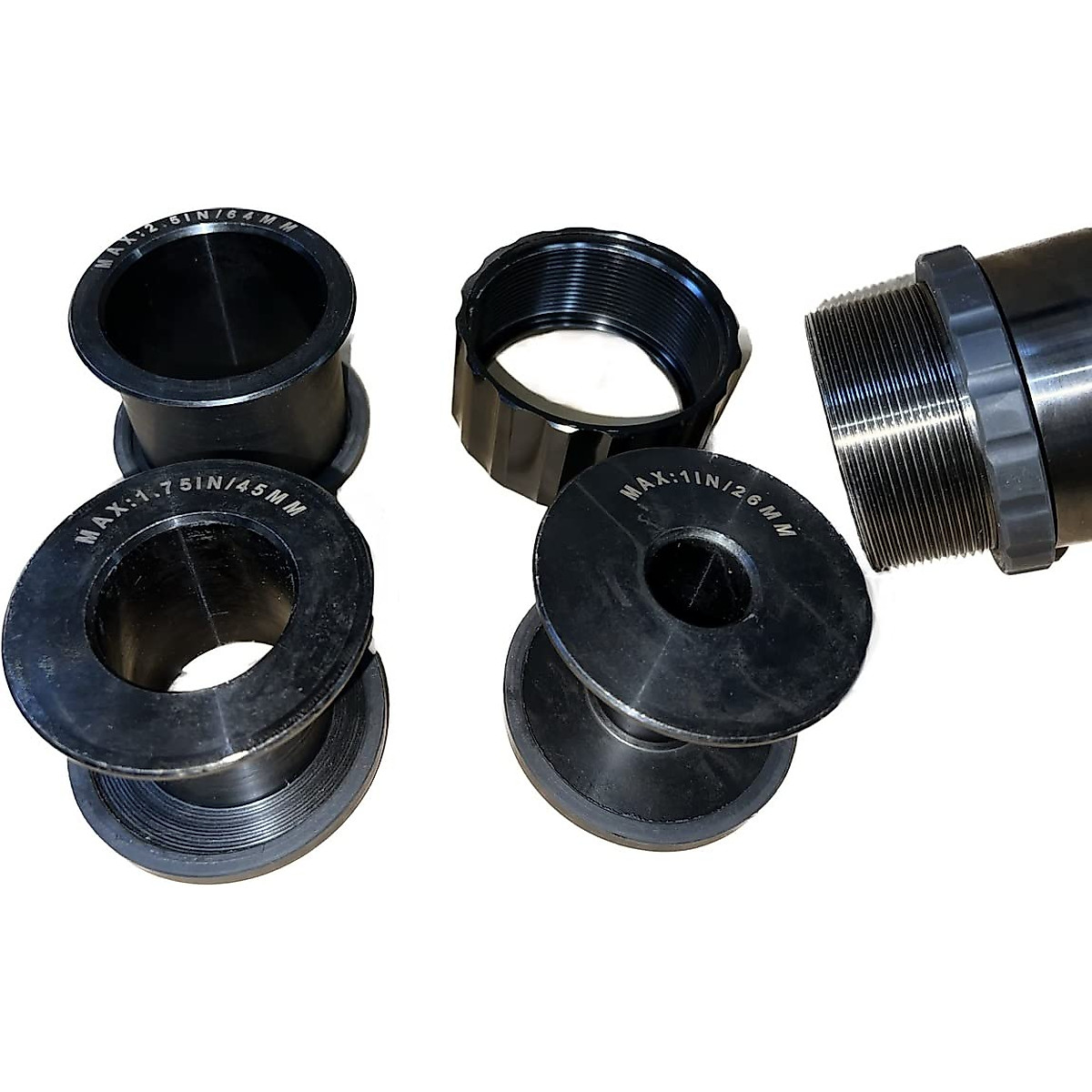 Titan PGD1032H Gas-Powered Post Driver