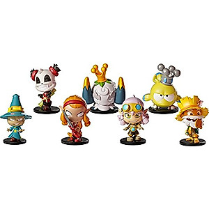 CMON Krosmaster Quest Core Box