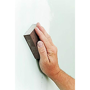3M CP-042 Drywall Sanding Sponge, Fine