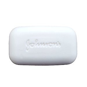 Johnson Johnson & Johnson Baby Soap Milk, 3.5 Ounce