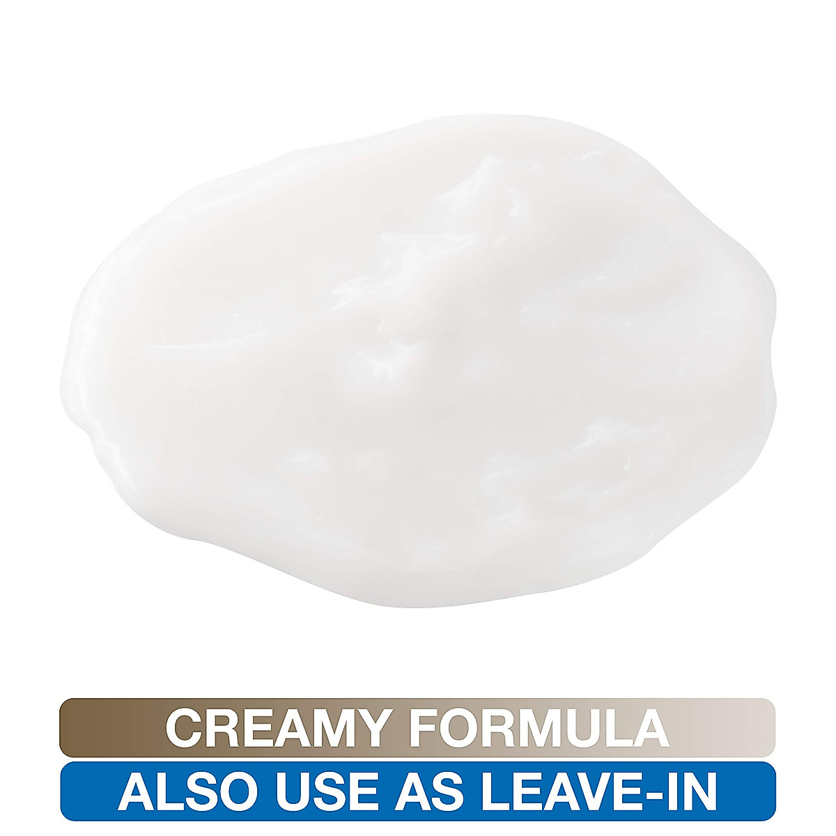 Mane 'n Tail Micellar Conditioner Biotin Infused, Creamy White, 11.2 Ounce