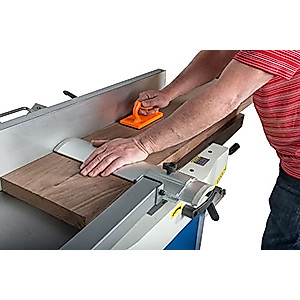 RIKON Power Tools 25-210H 12-Inch Planer/Jointer with Helical Head