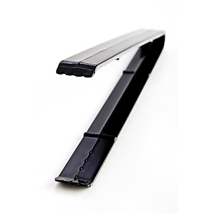 Transitions2earth Biodegradable EcoPure Economy Serving Utensils Combo Pack - 18 Count - Earth-Friendly, BPA-Free, Heavy Duty, Heat Resistant, Recyclable Utensils