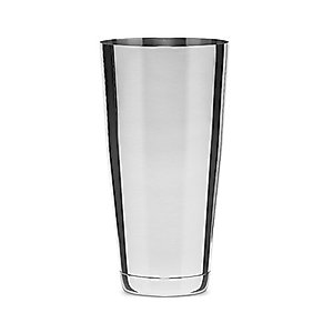 Cocktail Kingdom Koriko® Large Weighted Shaking Tin