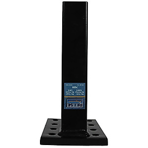 Reese Towpower 74281 Pintle Hook Mount